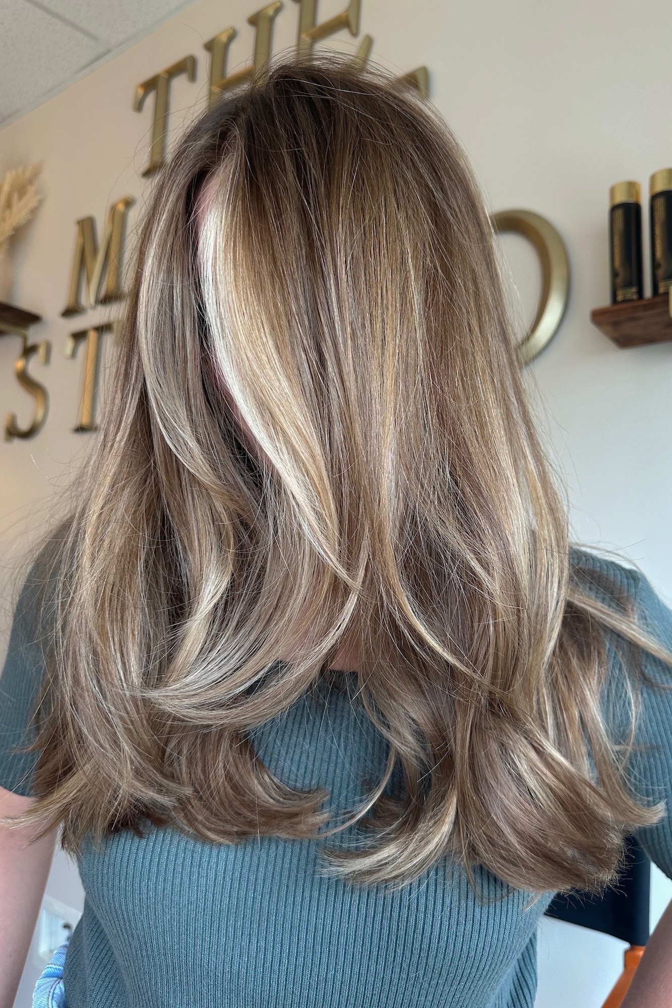 The Mane Studio – A Salon in Downtown Mechanicsburg