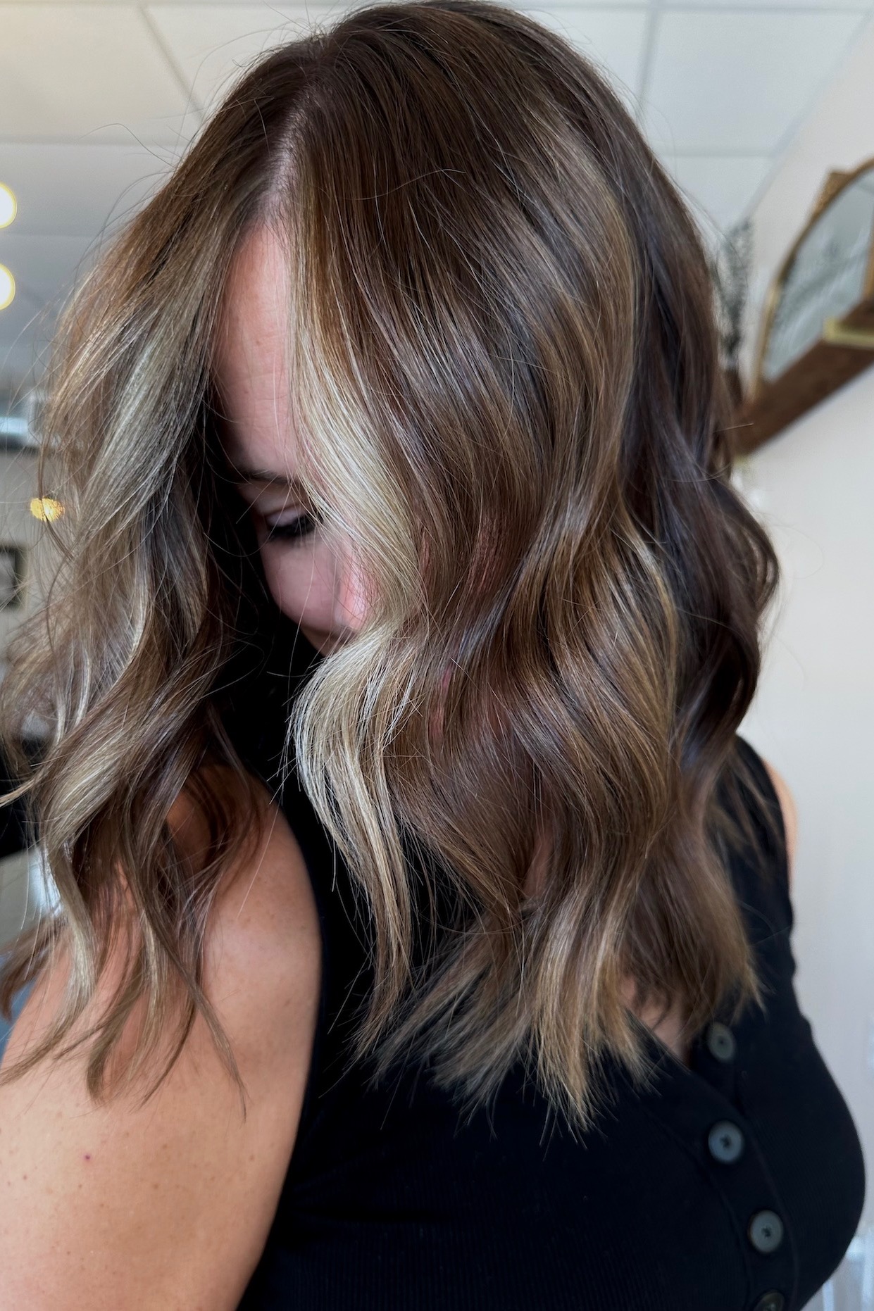 The Mane Studio – A Salon in Downtown Mechanicsburg