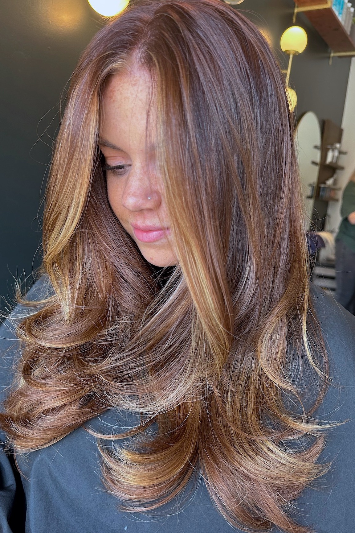 The Mane Studio – A Salon in Downtown Mechanicsburg