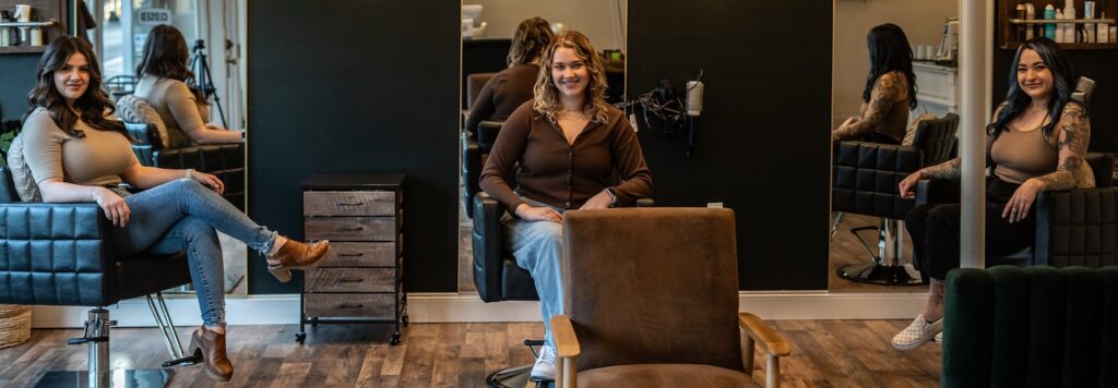 The Mane Studio – A Salon in Downtown Mechanicsburg