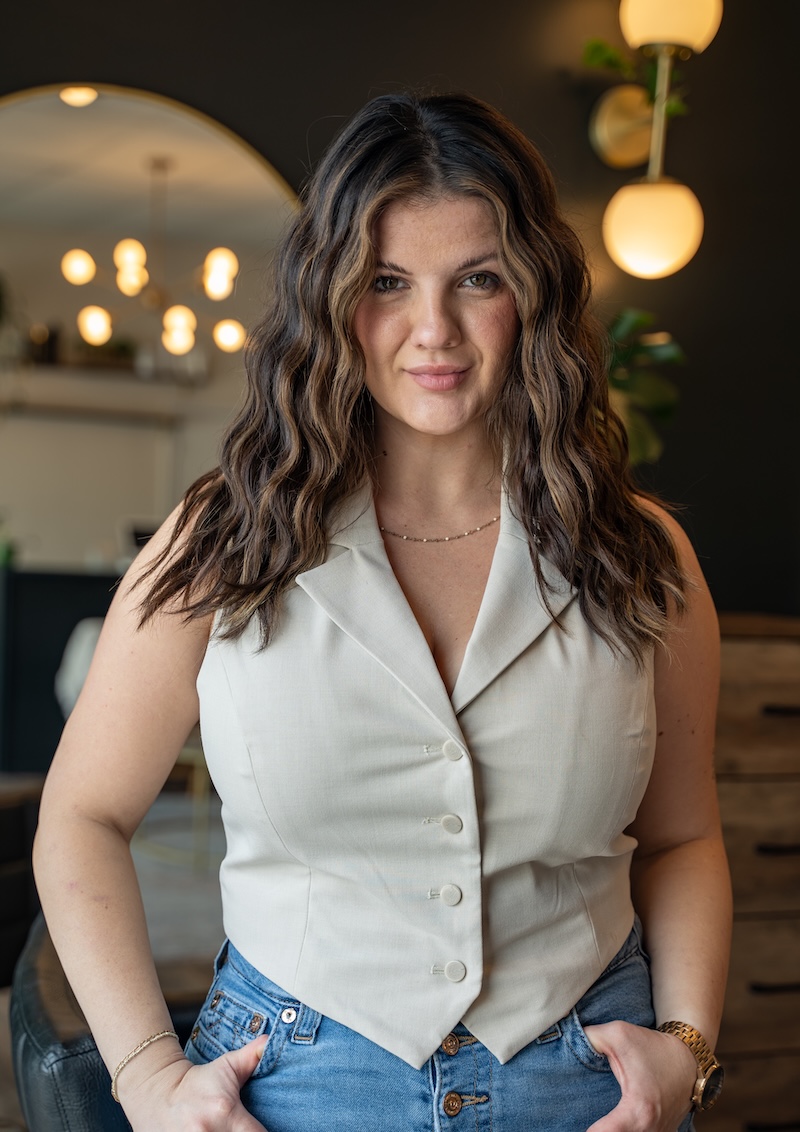 The Mane Studio – A Salon in Downtown Mechanicsburg